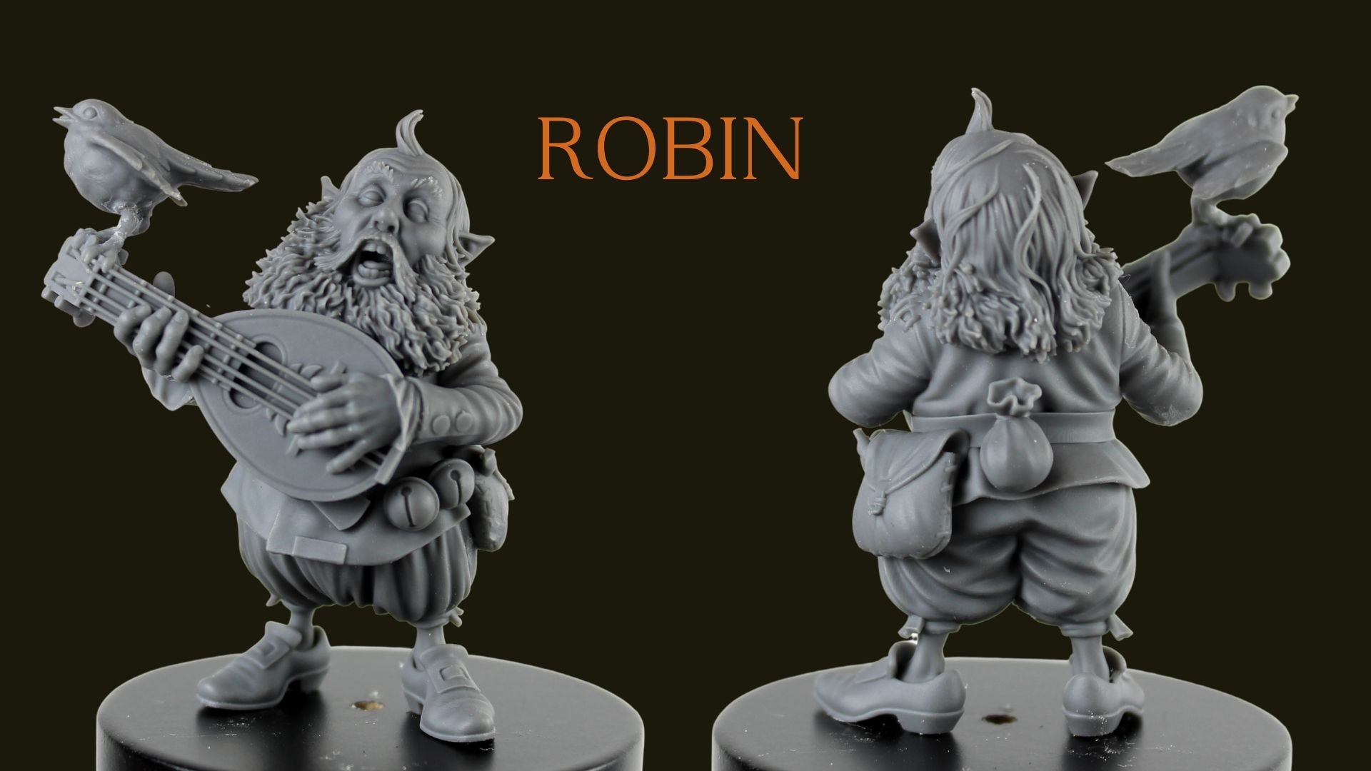 Blacksmith Miniatures